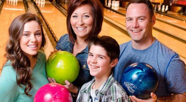 SOCIAL BOWLING | Strathpine Bowl
