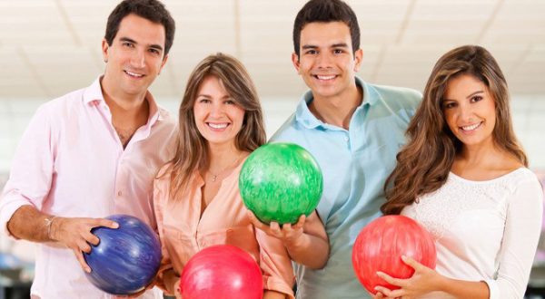 LEAGUE BOWLING | Strathpine Bowl